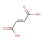 Fumaric acid, 99+% 100 g | Buy Online | Thermo Scientific Chemicals ...