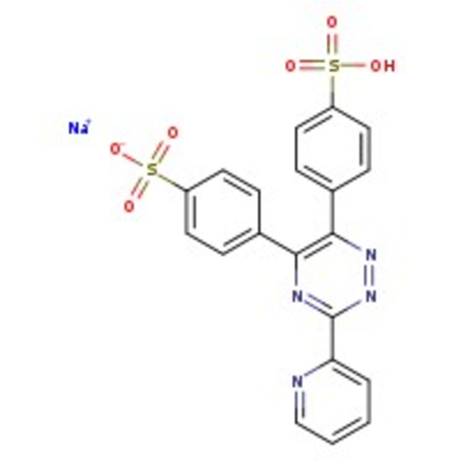 FerroZine™ Iron Reagent, Hydrate, 95+%, Pure 1 g | Buy Online | Thermo ...