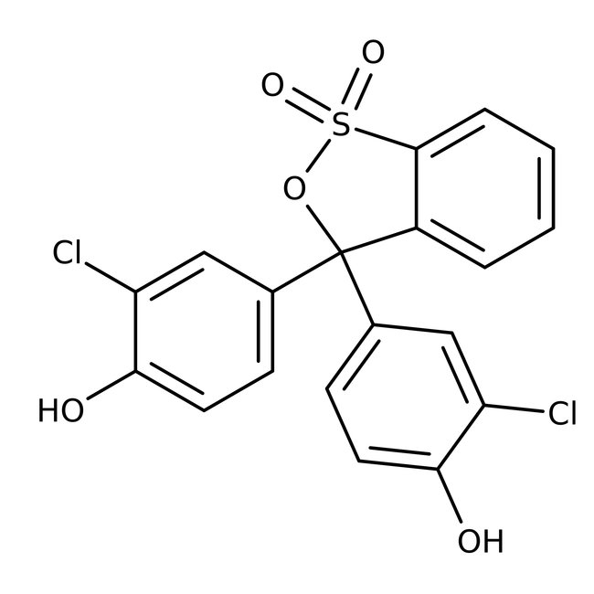 Chlorophenol Red, pure, indicator grade 10 g | Buy Online | Thermo ...