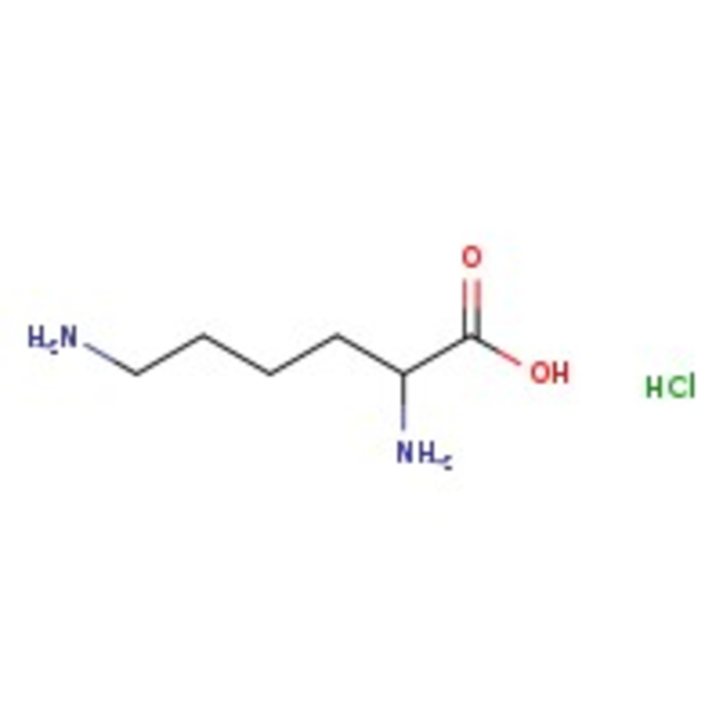 DL-Lysine monohydrochloride, 99% 100 g | Buy Online | Thermo Scientific ...