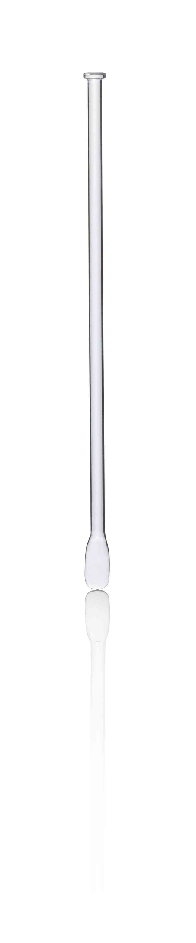 MBL™ Double Ended Borosilicate Glass Stirring Rod 200 mm | Buy Online ...