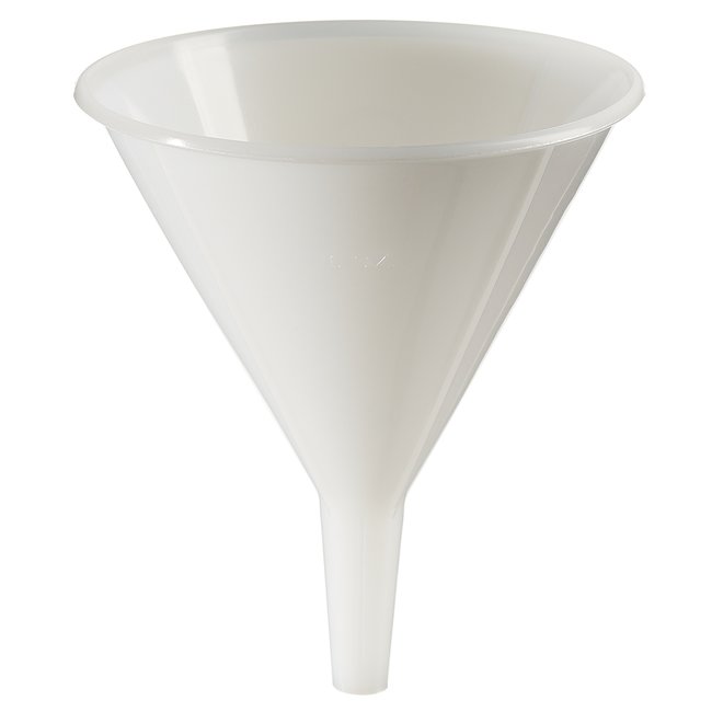 Heavy-Duty/Utility Funnels 210 mL | Buy Online | www.fishersci.my