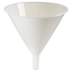 Heavy-Duty/Utility Funnels 500 mL | Buy Online | Fisherbrand | www ...