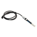 accumet™ Temperature-Compensated Two-Cell Conductivity Probes, Mercury ...