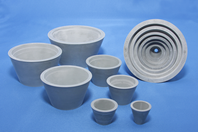 Filter Adapters Set of sizes 1-7 | Buy Online | Fisherbrand | www ...