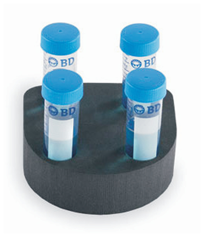 Test Tube Holders for Heavy-duty Vortex Mixer 4 | Buy Online ...