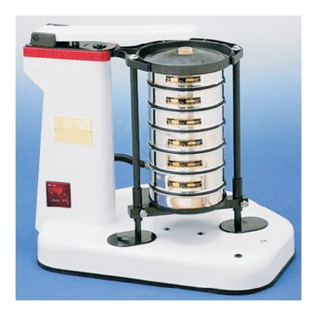 RO-TAP™ Sieve Shakers 50 Hz | Buy Online | W.S. TYLER | www.fishersci.my