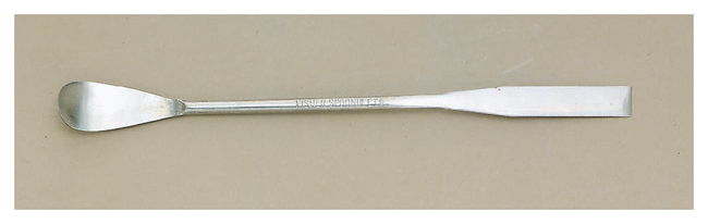 Spoonulet™ Lab Spoon 18.4 cm | Buy Online | Fisherbrand | www.fishersci.my