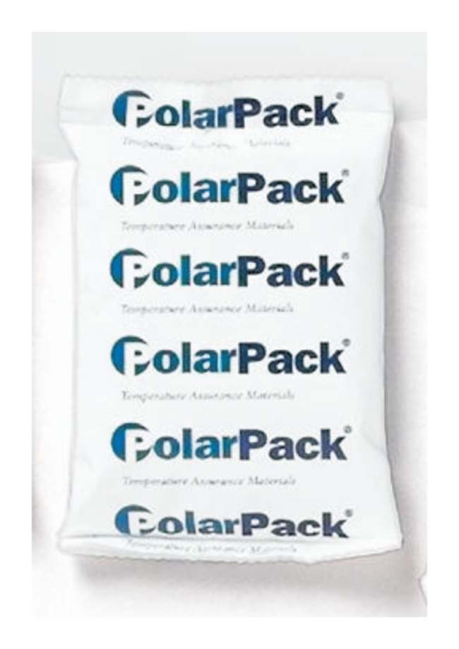 ThermoSafe PolarPack™ Standard 3.75 x 4 x 0.62 in. | Buy Online | www ...