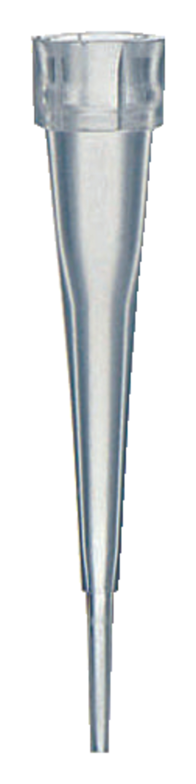 SureOne™ 10uL Ultra Micropoint Pipette Tip, Universal Fit Non-sterile ...