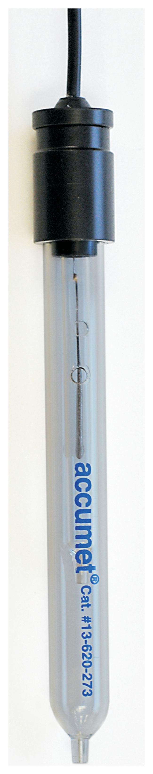 accumet™ Glass Body Ag/AgCl Reference Electrodes - Mercury-Free SP138 ...