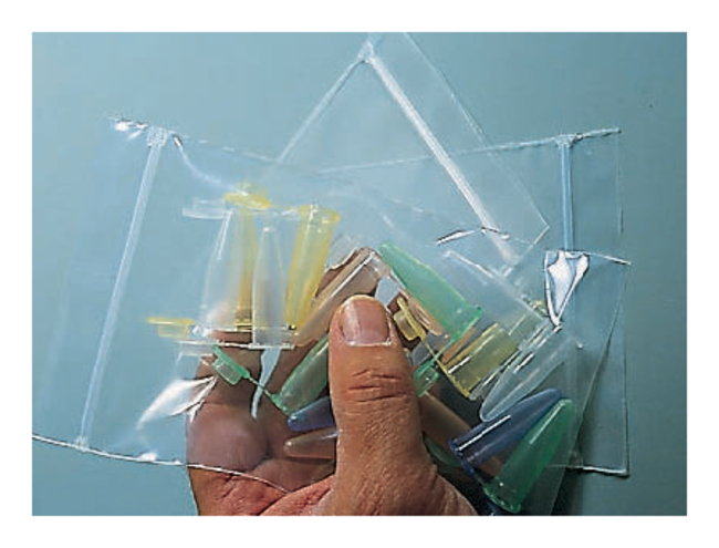 Zipper Seal Sample Bags 12 x 9 in. (30 x 23cm) | Buy Online ...