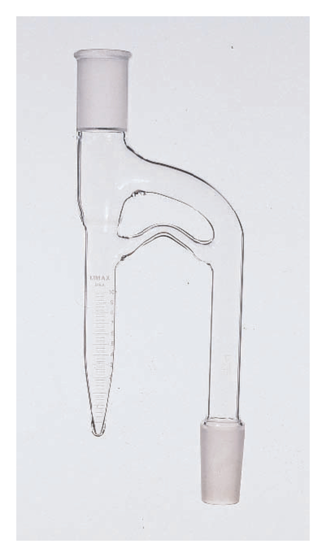 Kimble™ KIMAX™ Distilling-Moisture Receiver 24/40 | Buy Online | DWK ...