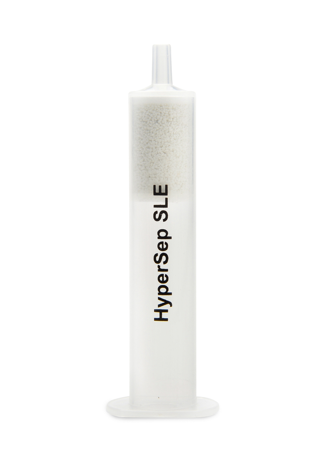 HyperSep™ SLE Cartridges (pH 7) 20 g/60 mL, Pk. of 10, pH7 | Buy Online ...