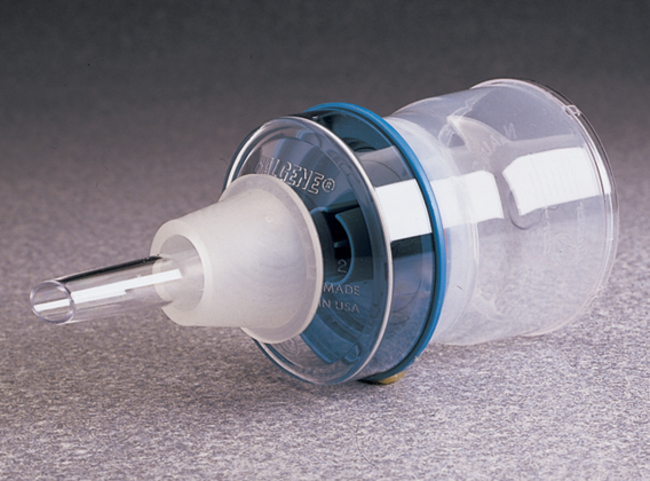 Nalgene™ Single Use Analytical Filter Funnels 150 mL | Buy Online | www ...